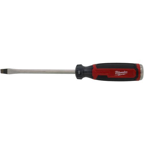 MT208 - Milwaukee MT208 - 5/16" Slotted 6" Cushion Grip Demolition ...