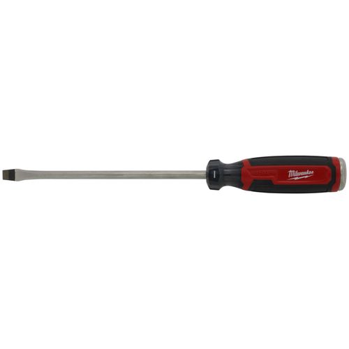 MT210 - Milwaukee MT210 - 3/8" Slotted 8" Cushion Grip Demolition ...