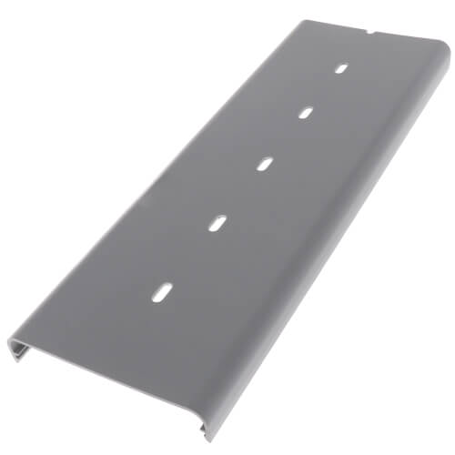 MT4-12 - Functional Devices MT4-12 - 12" x 4" Mounting Track for Relays ...