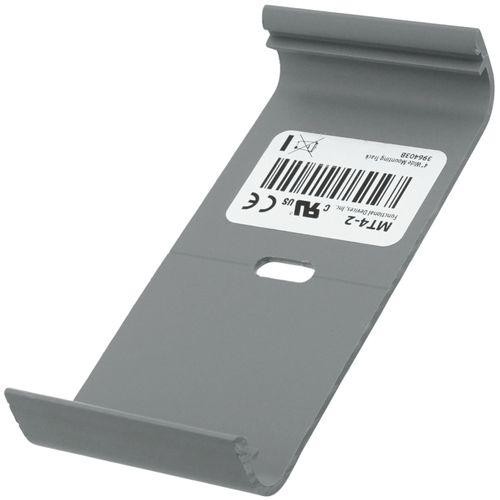 MT4-2 - Functional Devices MT4-2 - Mounting Snap Track (4" x 2")