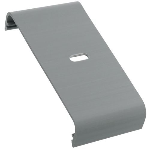 MT4-2 - Functional Devices MT4-2 - Mounting Snap Track (4" x 2")