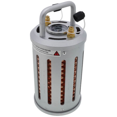 MT69 - CPS MT69 - Pro-Set Molecular Transformator Sub Cooler