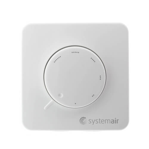 MTP10 - Fantech MTP10 - EC Fan Potentiometer Control