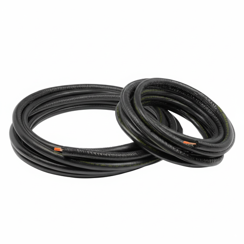 61020350B6C - Mueller Industries 61020350B6C - 3/8" LL x 5/8" SL Mini ...