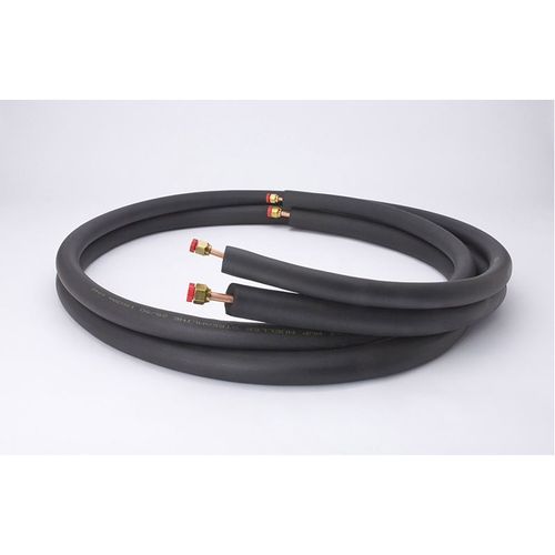 61220500B3B6 - Mueller Industries 61220500B3B6 - 3/8" LL x 3/4" SL Mini ...