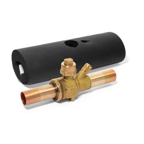 RP19103U - Mueller Streamline RP19103U - 1/2" OD FTG Cyclemaster Multi ...