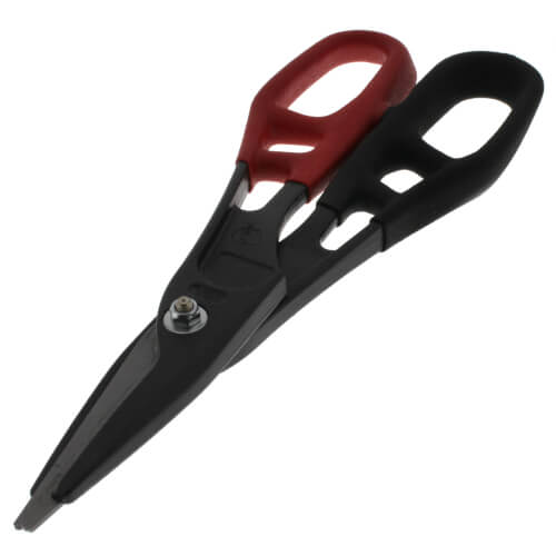 MV12 - Malco MV12 - Andy Vinyl - Combination Cutting Snip