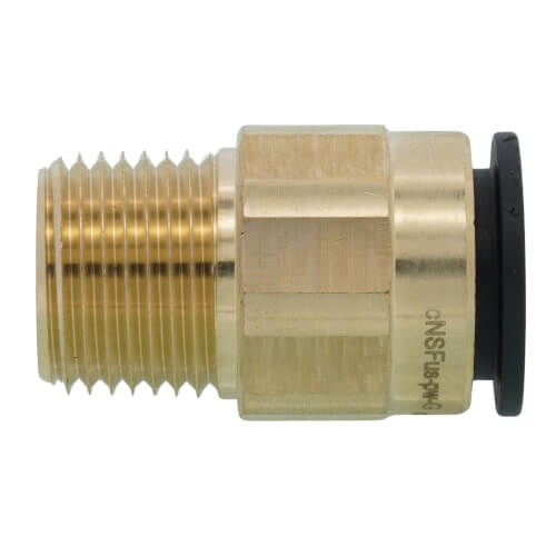 MWI012024LF-E - John Guest MWI012024LF-E - 1/2" CTS x 1/2" NPT ProLock ...