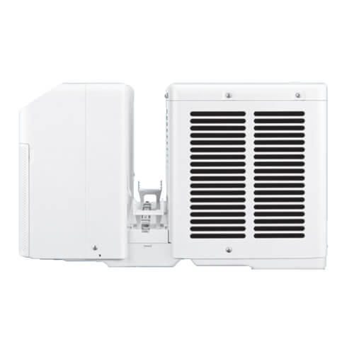 MWUC12T115 - MRCOOL MWUC12T115 - 12,000 BTU U-Shaped Window Air Conditioner
