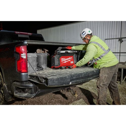 MXF040-1XC - Milwaukee MXF040-1XC - MX FUEL ROCKET Dual Power Compact ...