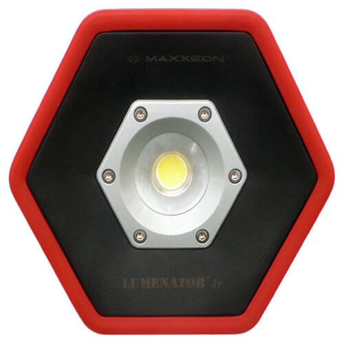 MXN05200 - Maxxeon MXN05200 - WorkStar 5200 Lumenator Jr. Rechargeable ...