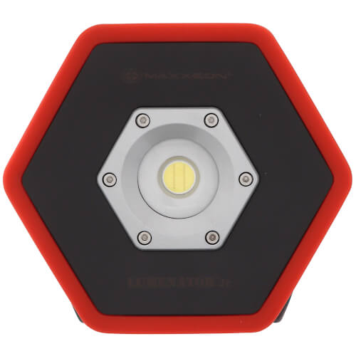 MXN05201 - Maxxeon MXN05201 - WorkStar 5200 Lumenator Jr. Rechargeable ...