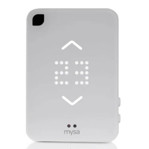 MYSA-AC-V1-0 - Mysa MYSA-AC-V1-0 - Mysa Smart Thermostat for Air ...