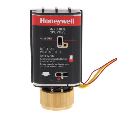 MZV520-RP - Honeywell-Sparco MZV520-RP - Replacement Operator for MZV ...