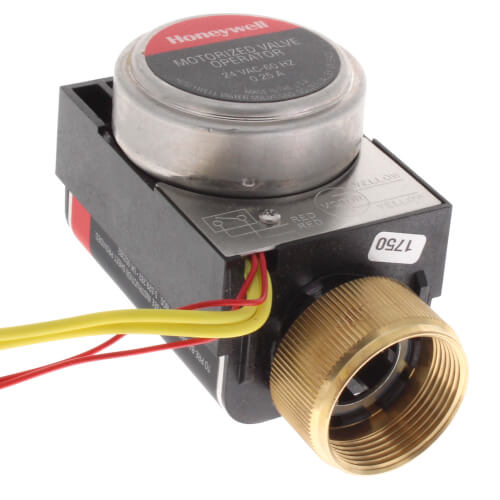 MZV520-RP - Honeywell-Sparco MZV520-RP - Replacement Operator for MZV ...