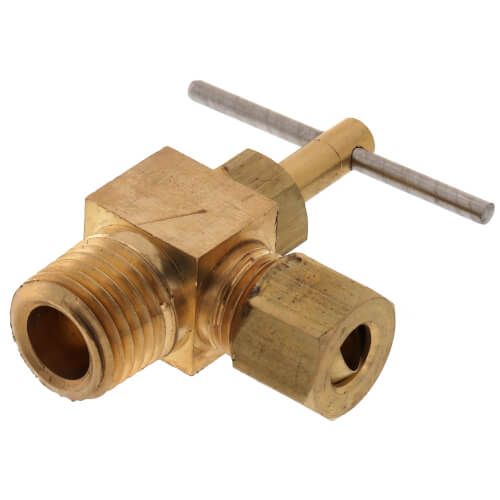 N10444LF - Jones Stephens N10444LF - 1/4" x 1/4" Angle Compression ...