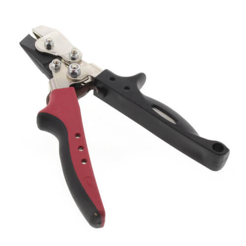 N1R - Malco N1R - N1R, RedLine Hand Notcher, 13/16" Throat