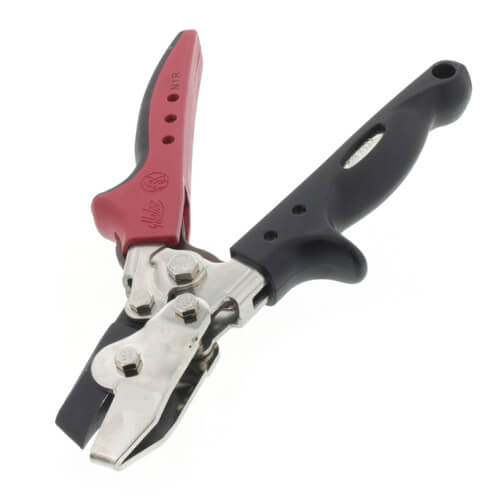 N1R - Malco N1R - N1R, RedLine Hand Notcher, 13/16" Throat