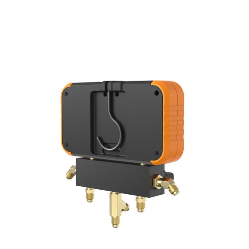 N2A4B - Navac N2A4B - Manifold Gauge