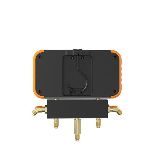 N2A4B - Navac N2A4B - Manifold Gauge