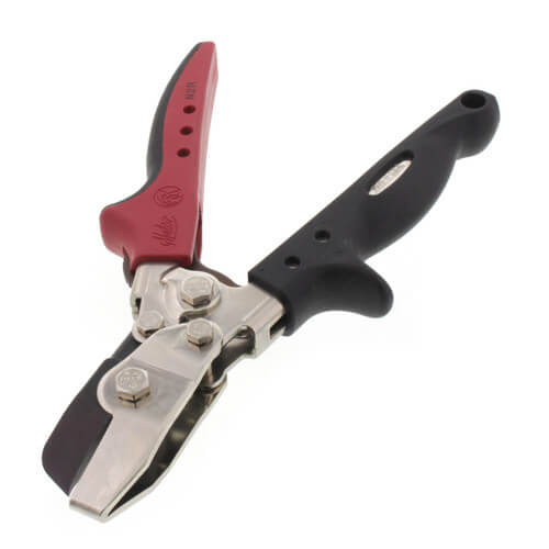 N2R - Malco N2R - N2R, RedLine Hand Notcher, 1" Throat