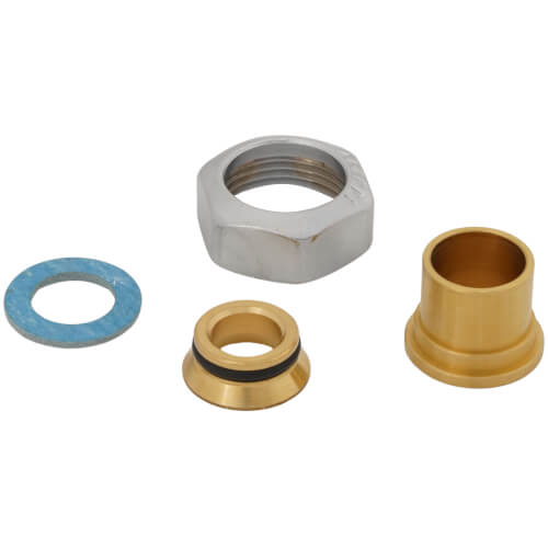 NA10262 - Caleffi NA10262 - 1/2" Sweat Connection Fitting