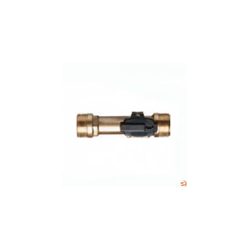 NA15014 - Caleffi NA15014 - RPS 0-10 Pressure & Temp In-line Body ...
