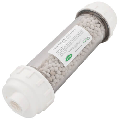 Axiom NC-1 NeutraPal Condensate Neutralization Kit - SupplyHouse.com