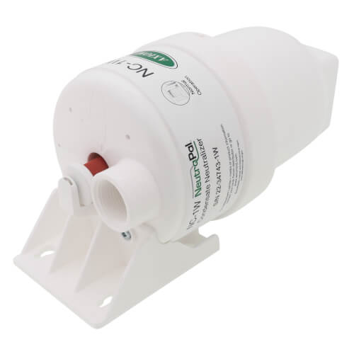 NC-1W - Axiom NC-1W - NeutraPal Condensate Neutralizer, 1.60 GPH, 400K BTU