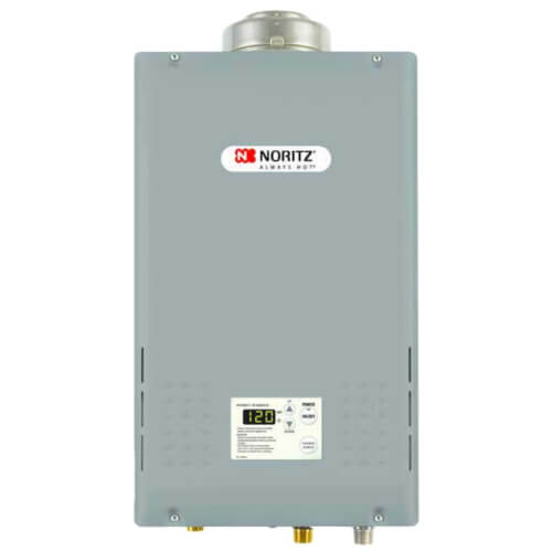 NC199DVC-LP - Noritz NC199DVC-LP - NC199DVC 199,900 BTU Concentric Vent ...