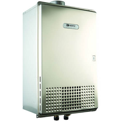NC380-SV-ASME-LP - Noritz NC380-SV-ASME-LP - NC380 380,000 BTU Single ...