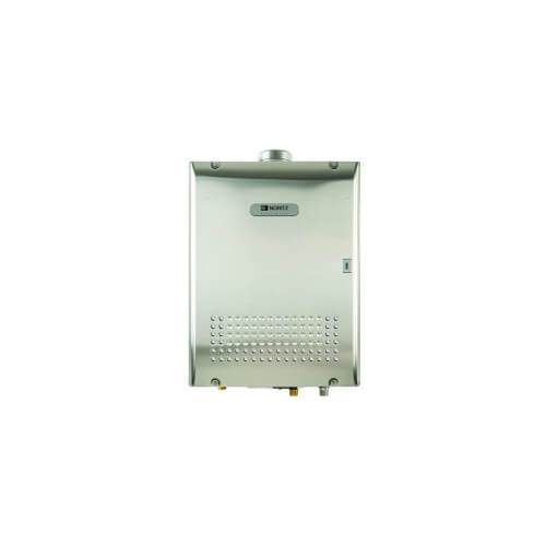 NCC1991-OD-NG - Noritz NCC1991-OD-NG - NCC1991 199,900 BTU Outdoor ...