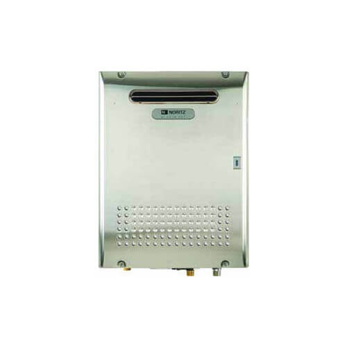 NCC199OD-NG - Noritz NCC199OD-NG - NCC199OD 199,900 BTU Outdoor ...