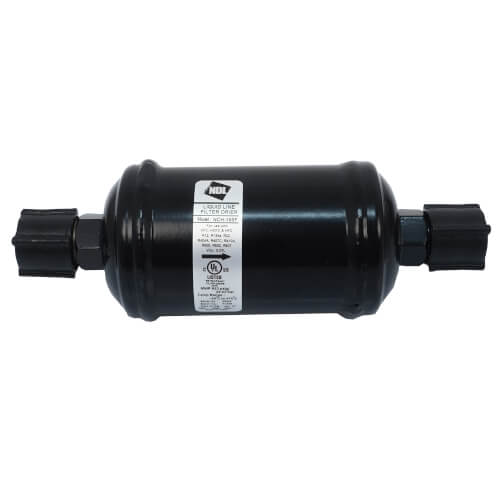 NCH-165F - NDL NCH-165F - 5/8" Flare Liquid Line Filter Drier