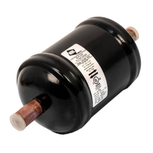 NCHBF-164S - NDL NCHBF-164S - 1/2" Sweat Bi-Flow Liquid Line Filter Drier