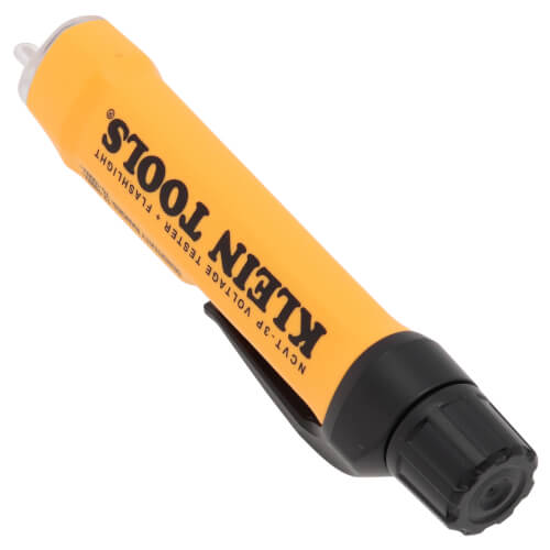 NCVT-3P - Klein Tools NCVT-3P - Dual Range Non-Contact Voltage Tester w ... NCVT-3P - Klein Tools NCVT-3P - Dual Range Non-Contact Voltage Tester w ...