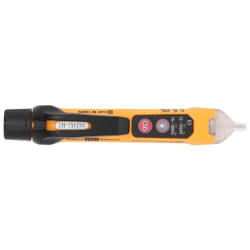 NCVT-3P - Klein Tools NCVT-3P - Dual Range Non-Contact Voltage Tester w ... NCVT-3P - Klein Tools NCVT-3P - Dual Range Non-Contact Voltage Tester w ...