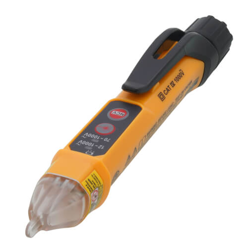 NCVT-5A - Klein Tools NCVT-5A - Dual Range Non-Contact Voltage Tester ... NCVT-5A - Klein Tools NCVT-5A - Dual Range Non-Contact Voltage Tester ...