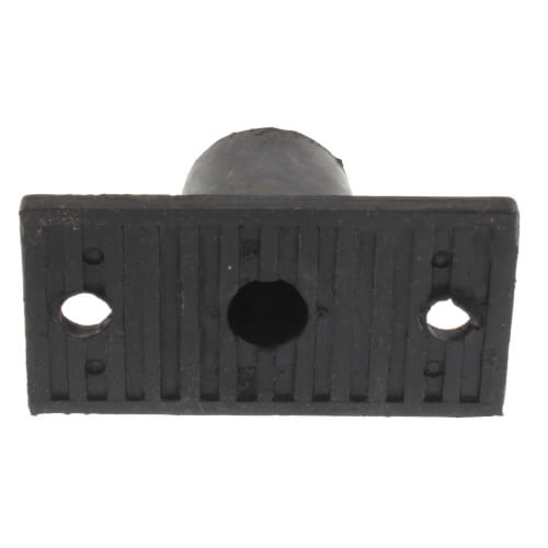 ND-A-BLACK - Mason Industries ND-A-BLACK - Double Deflection Neoprene ...