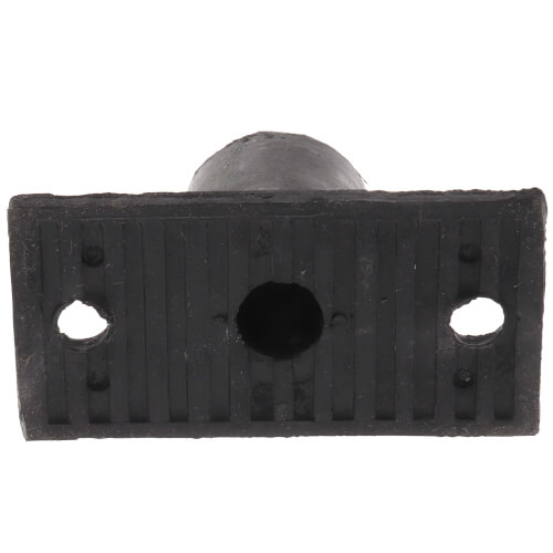 ND-A-GREEN - Mason Industries ND-A-GREEN - Double Deflection Neoprene Mount Vibration Isolator ...