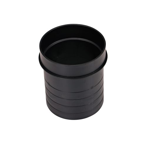 101R - NDS 101R - 6" Spee-D Basin Riser, Black