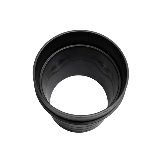 101R - NDS 101R - 6" Spee-D Basin Riser, Black