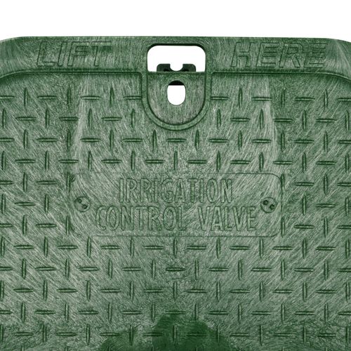 113BC - NDS 113BC - 14" x 19" Standard Series Irrigation Control Valve ...