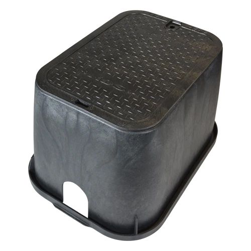 113BCW - NDS 113BCW - 14" x 19" Standard Series Irrigation Control ...