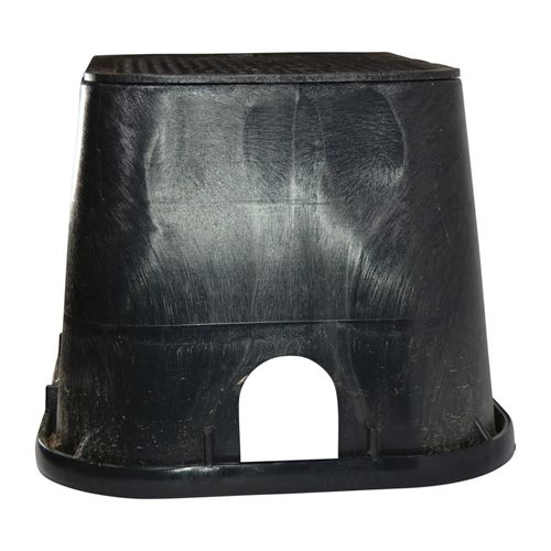 113BCW - NDS 113BCW - 14" x 19" Standard Series Irrigation Control ...