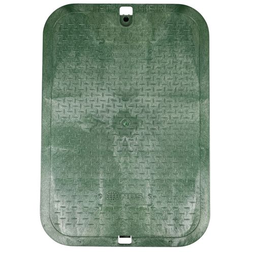 117BC - NDS 117BC - 13" x 20" Standard Series Irrigation Control Valve ...