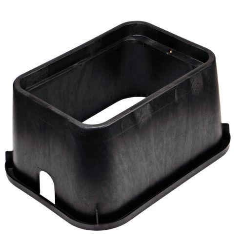 117BC - NDS 117BC - 13" x 20" Standard Series Irrigation Control Valve ...