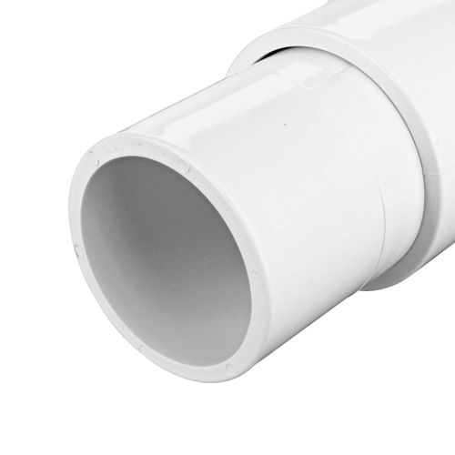 118-25 - NDS 118-25 - 2-1/2" Pro-Span Coupling