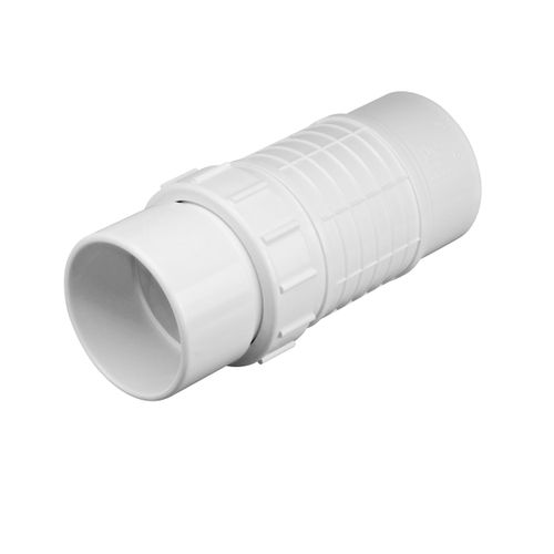 118-60QF - NDS 118-60QF - 6" Expansion Repair Coupling