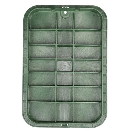 119 - NDS 119 - 13" x 20" x 6" Standard Series Irrigation Control Valve ...